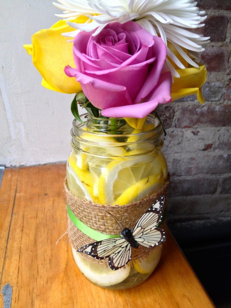 DIY Flower Vases DIY Flower Vases