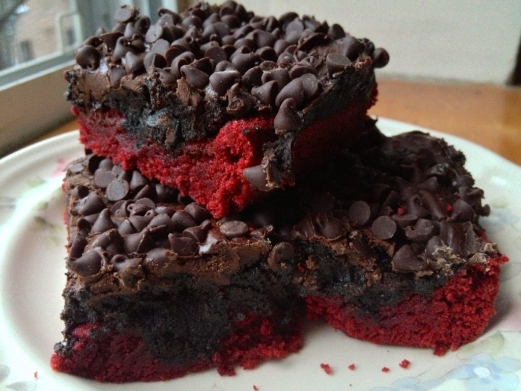 Red Velvet Truffles | s.g.i.g.